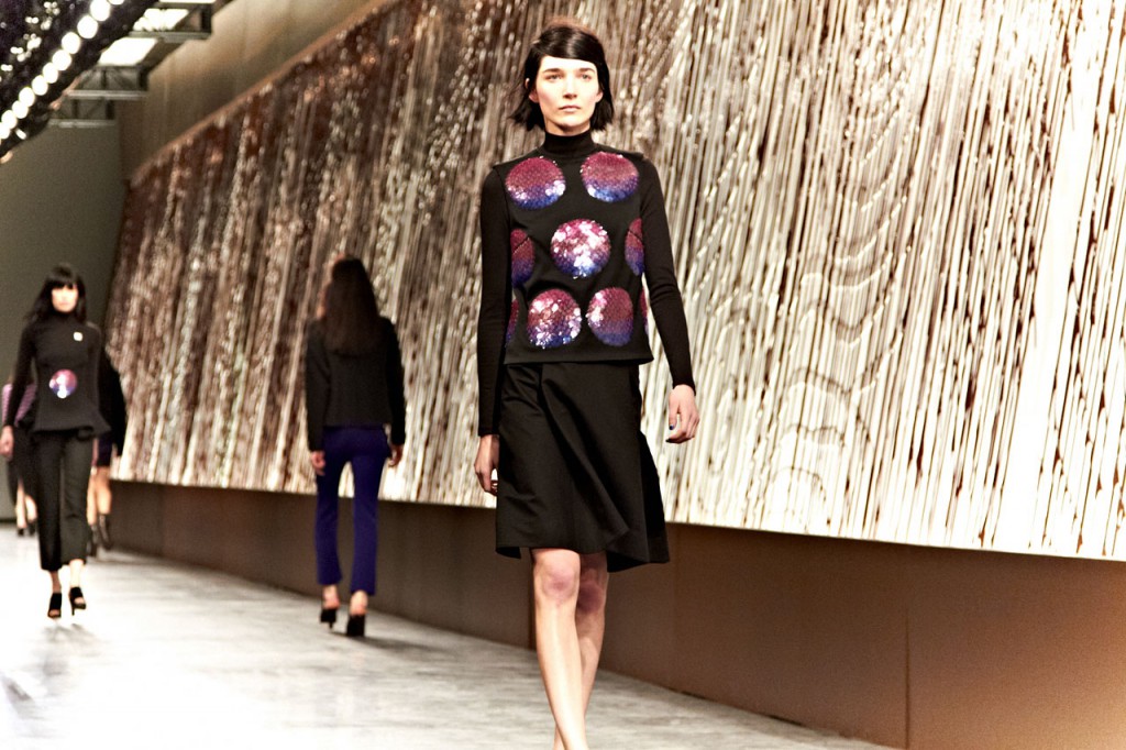 Opening Ceremony F/W 2014 | models.com MDX