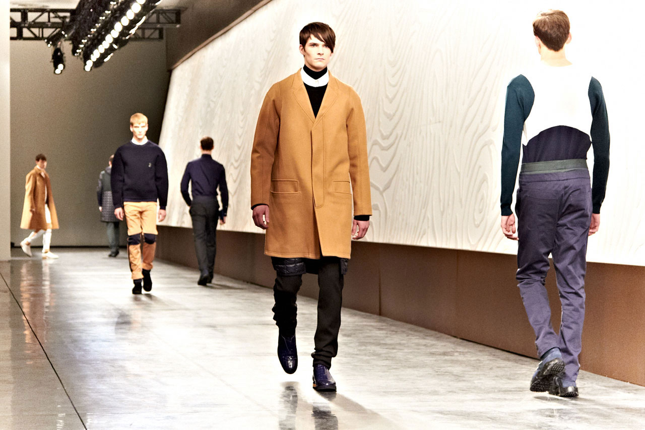 Opening Ceremony F/W 2014 | models.com MDX