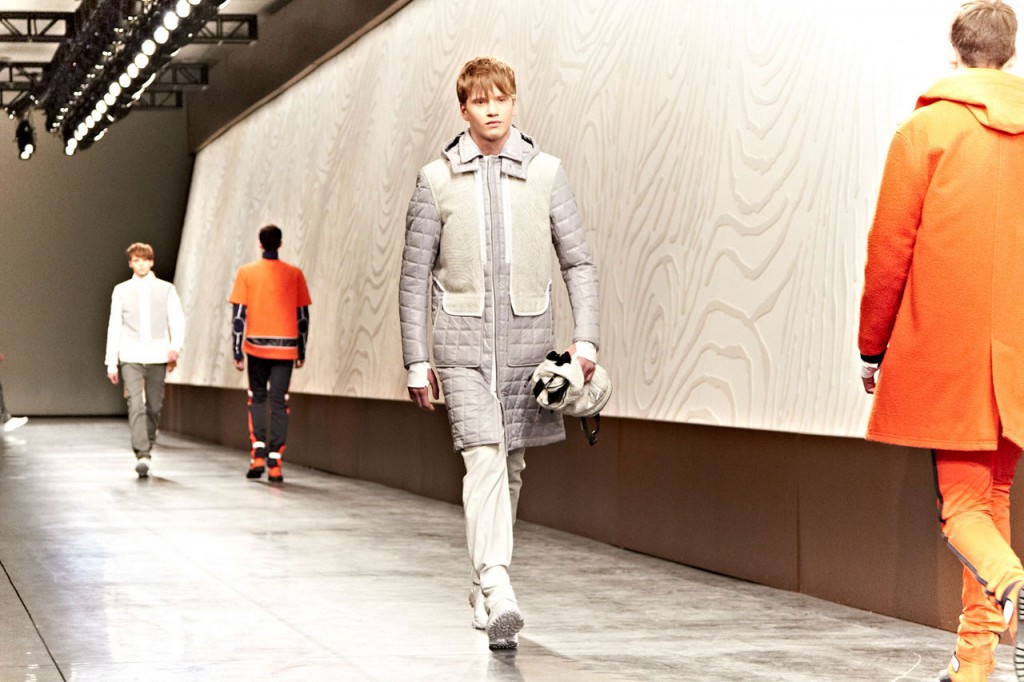 Opening Ceremony F/W 2014 | models.com MDX