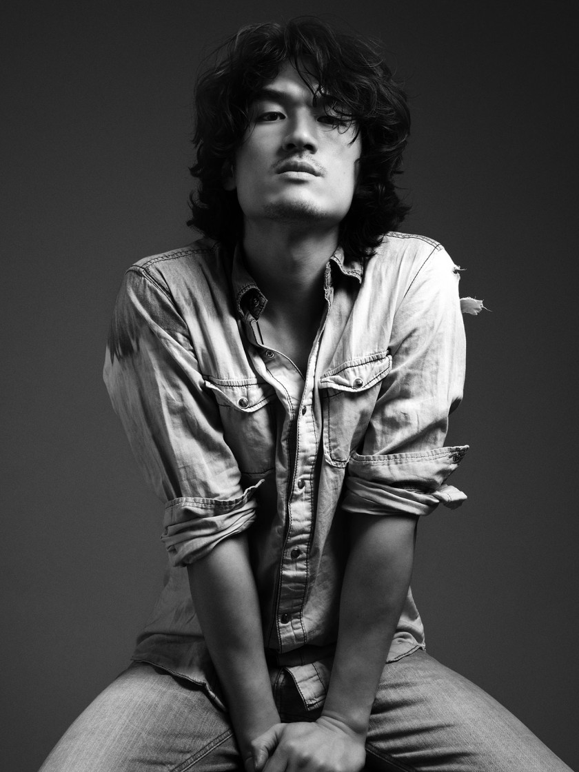 Rise of the Asian Male Supermodel | models.com MDX