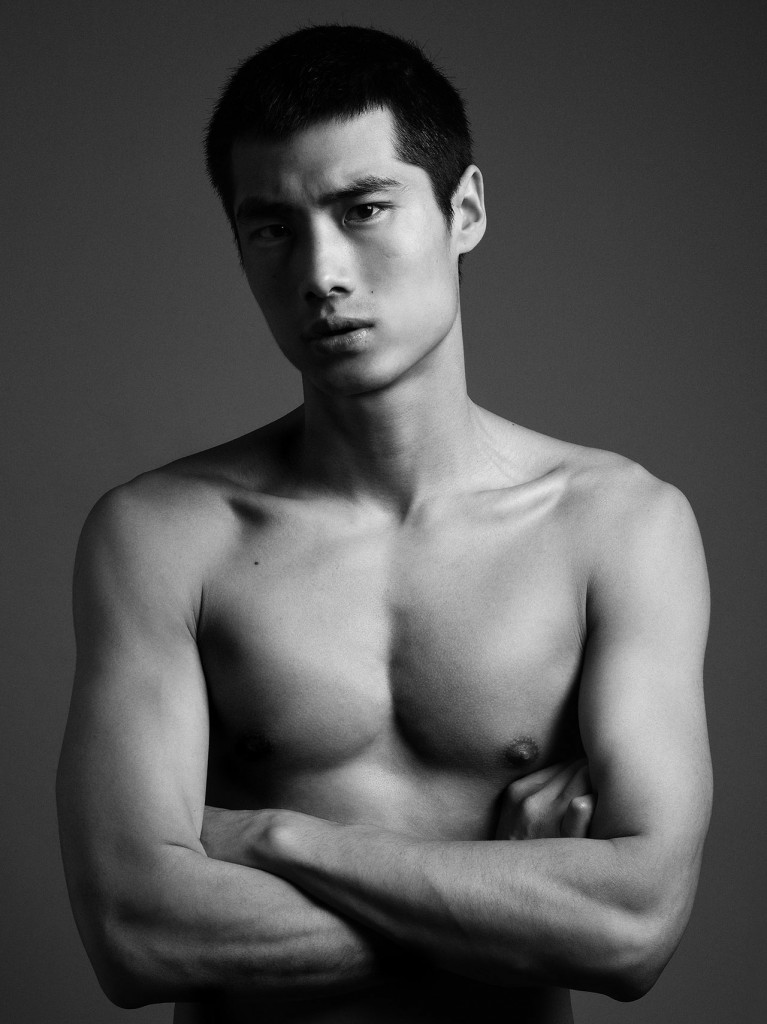 Rise of the Asian Male Supermodel | models.com MDX
