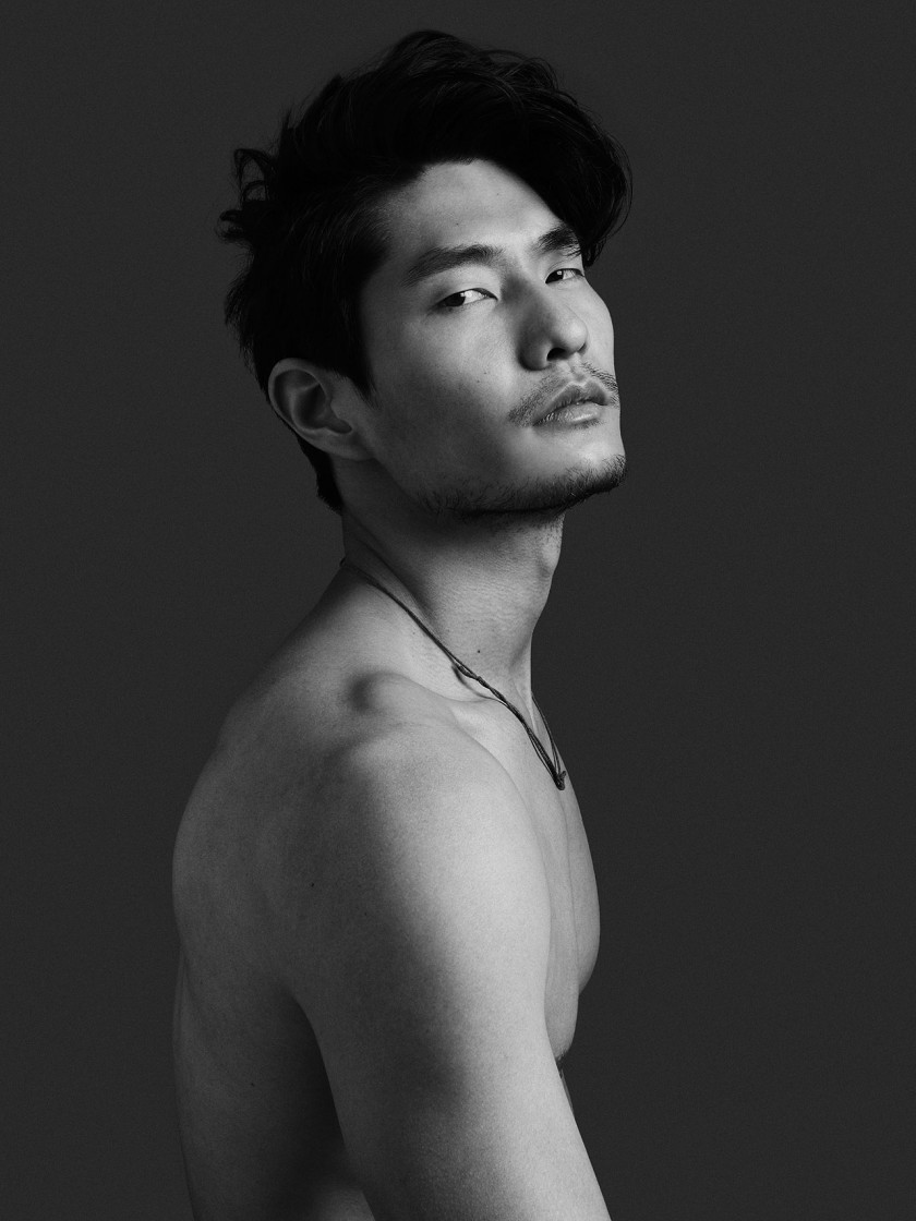 Rise of the Asian Male Supermodel | models.com MDX