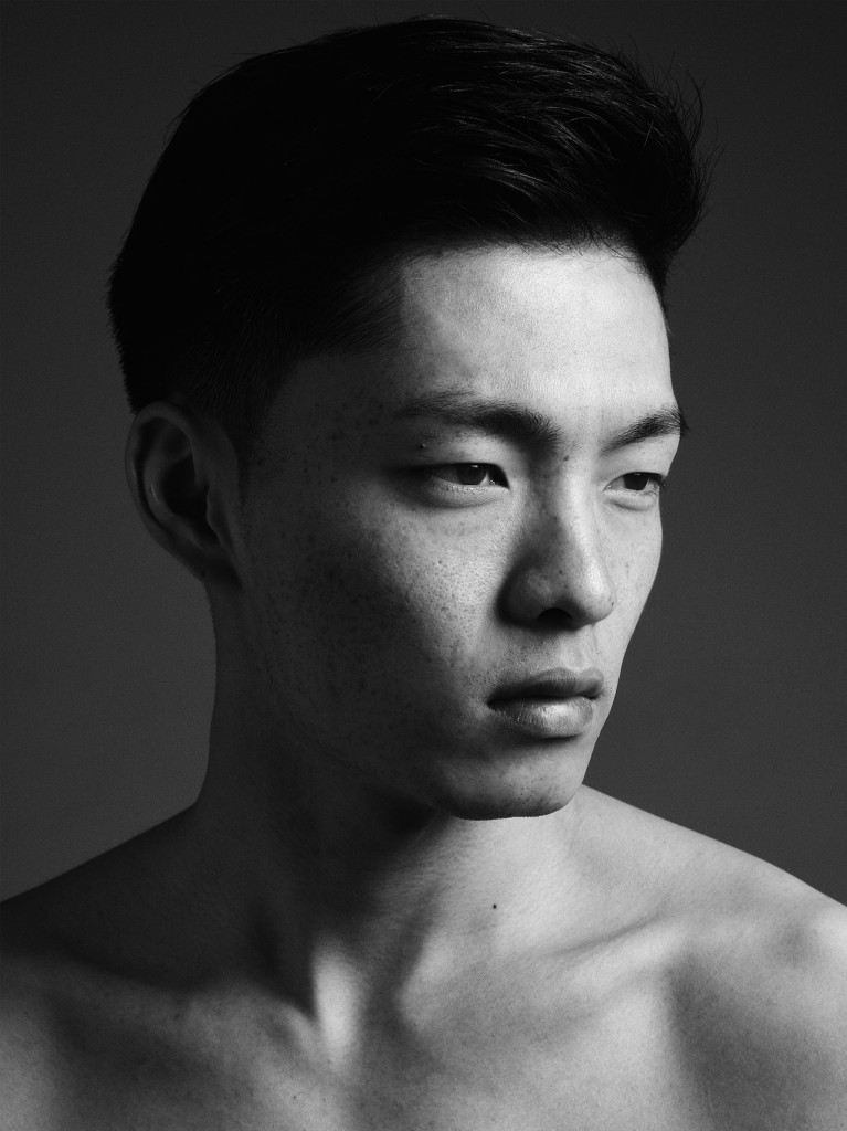 Rise of the Asian Male Supermodel | models.com MDX