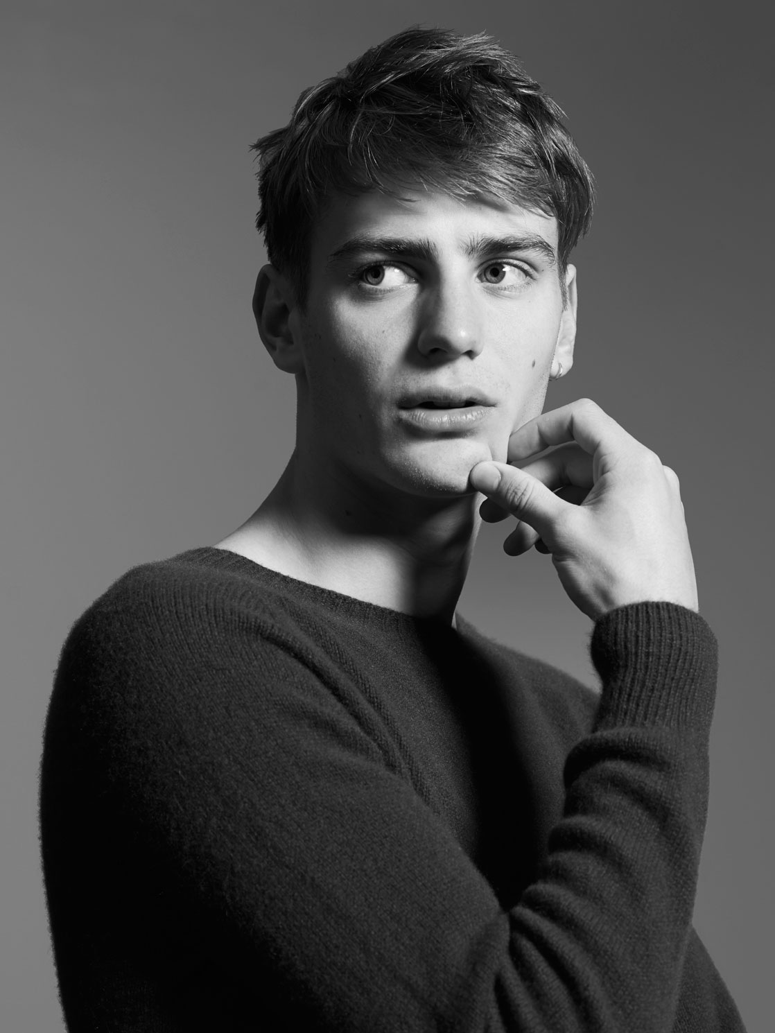 Best of British | models.com MDX