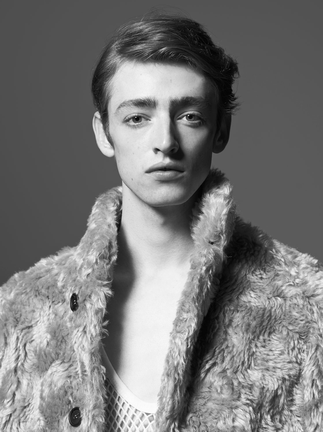 Best of British | models.com MDX