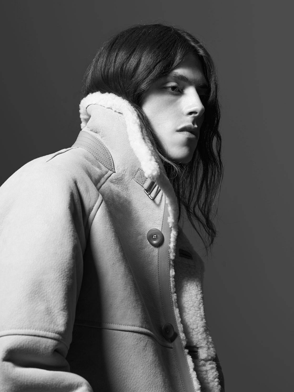 Best of British | models.com MDX