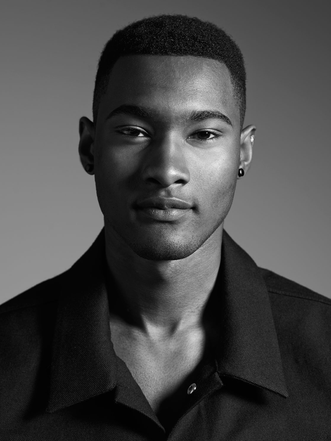 Best of British | models.com MDX