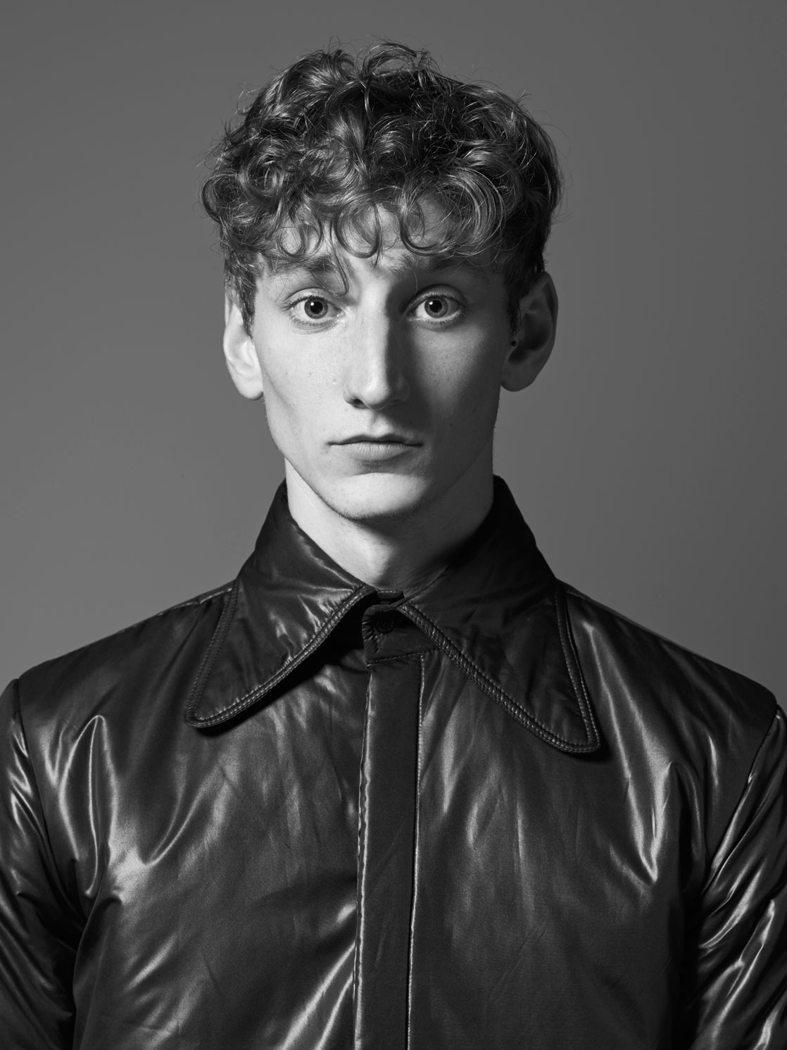 Best of British | models.com MDX