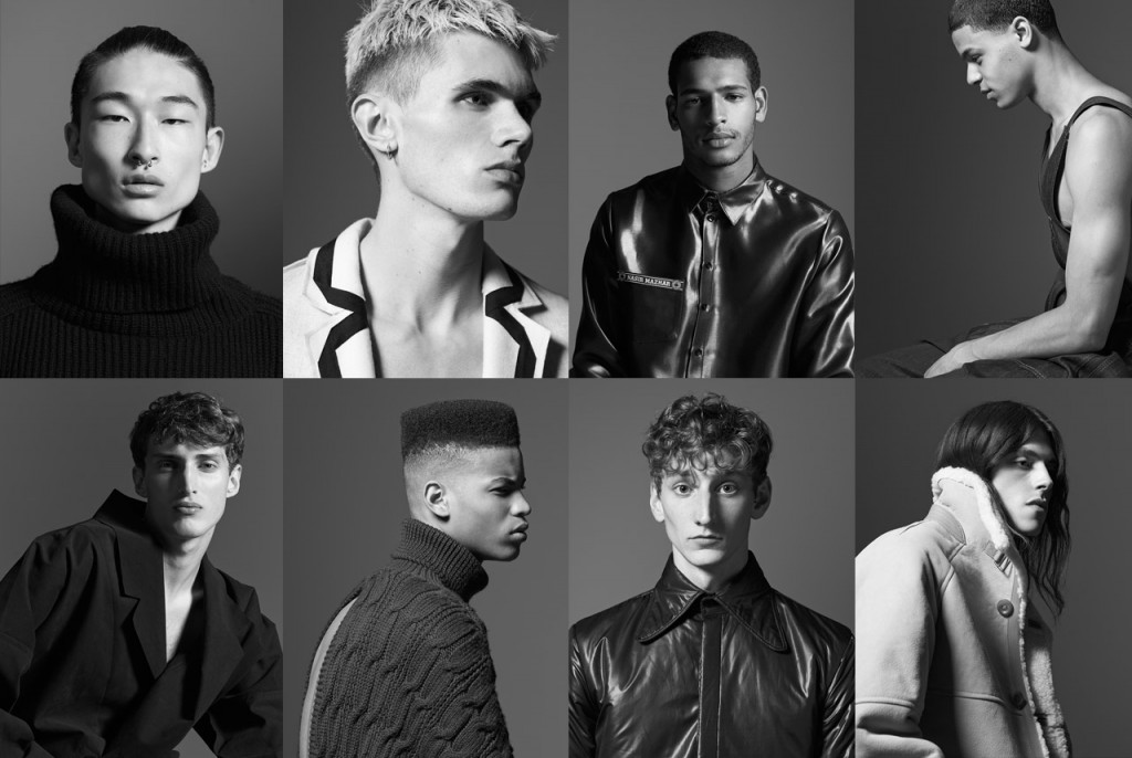 Best of British | models.com MDX