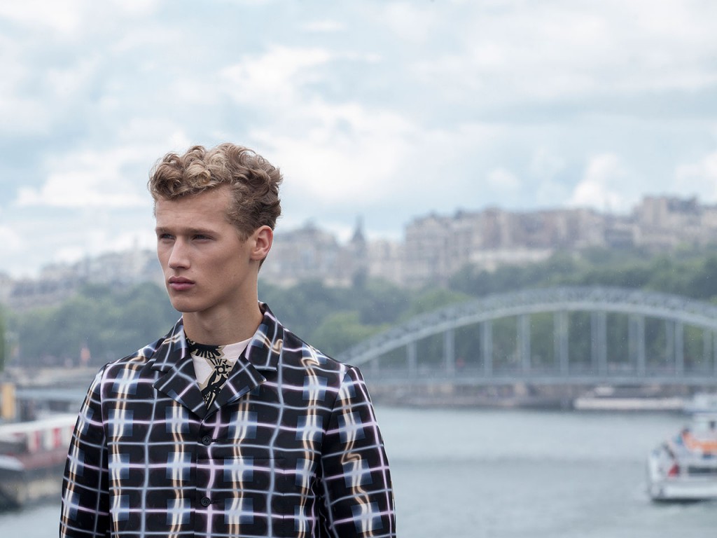 Future Faces | models.com MDX