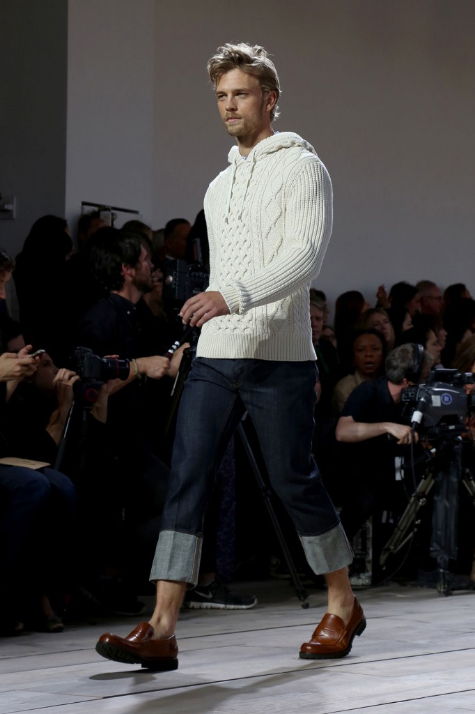 Michael Kors S/S 2015 | models.com MDX