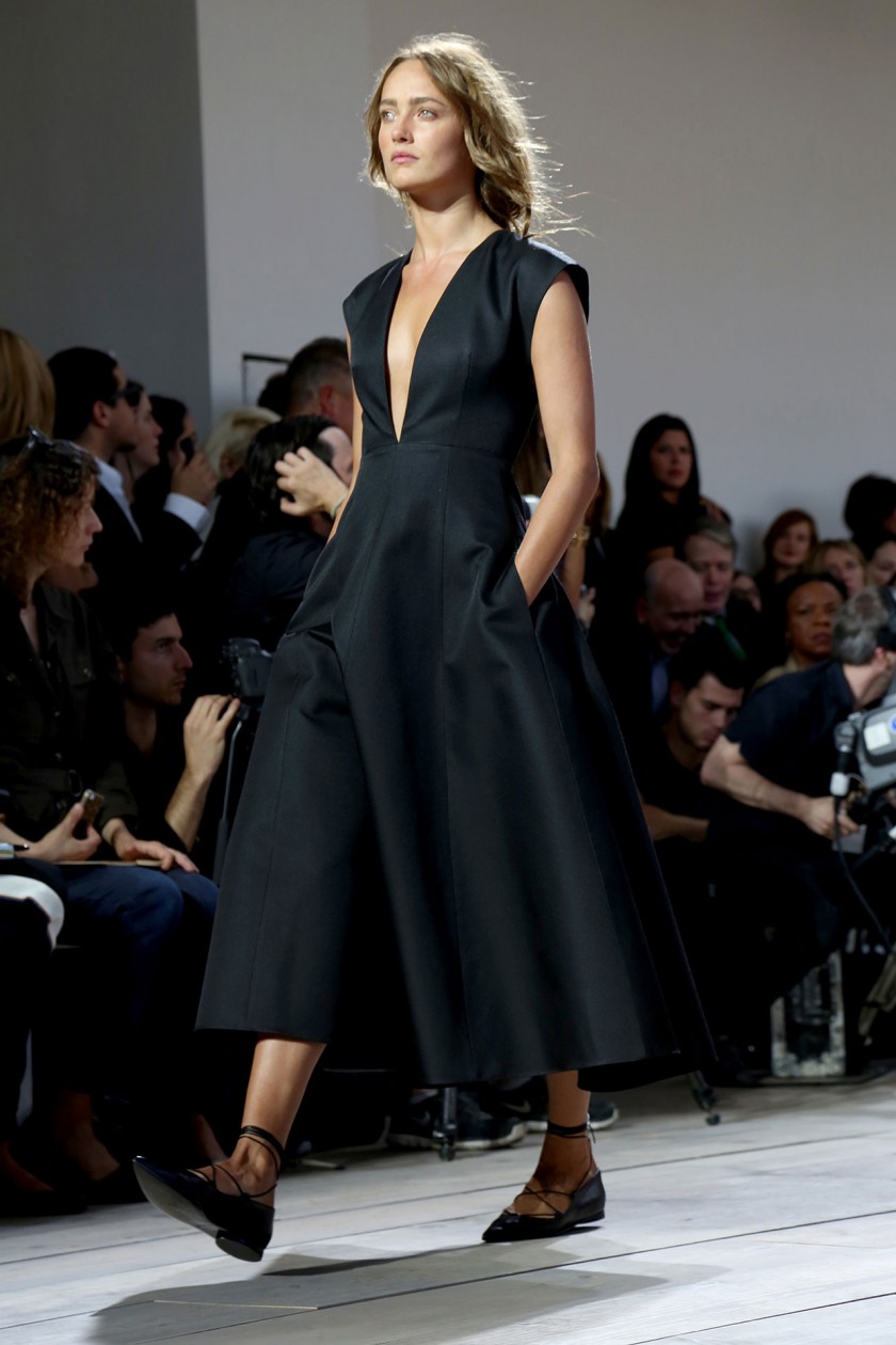 Michael Kors S/S 2015 | models.com MDX