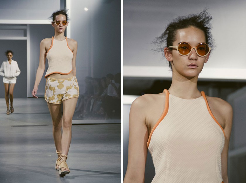 3.1 Phillip Lim S/S 2015 | models.com MDX