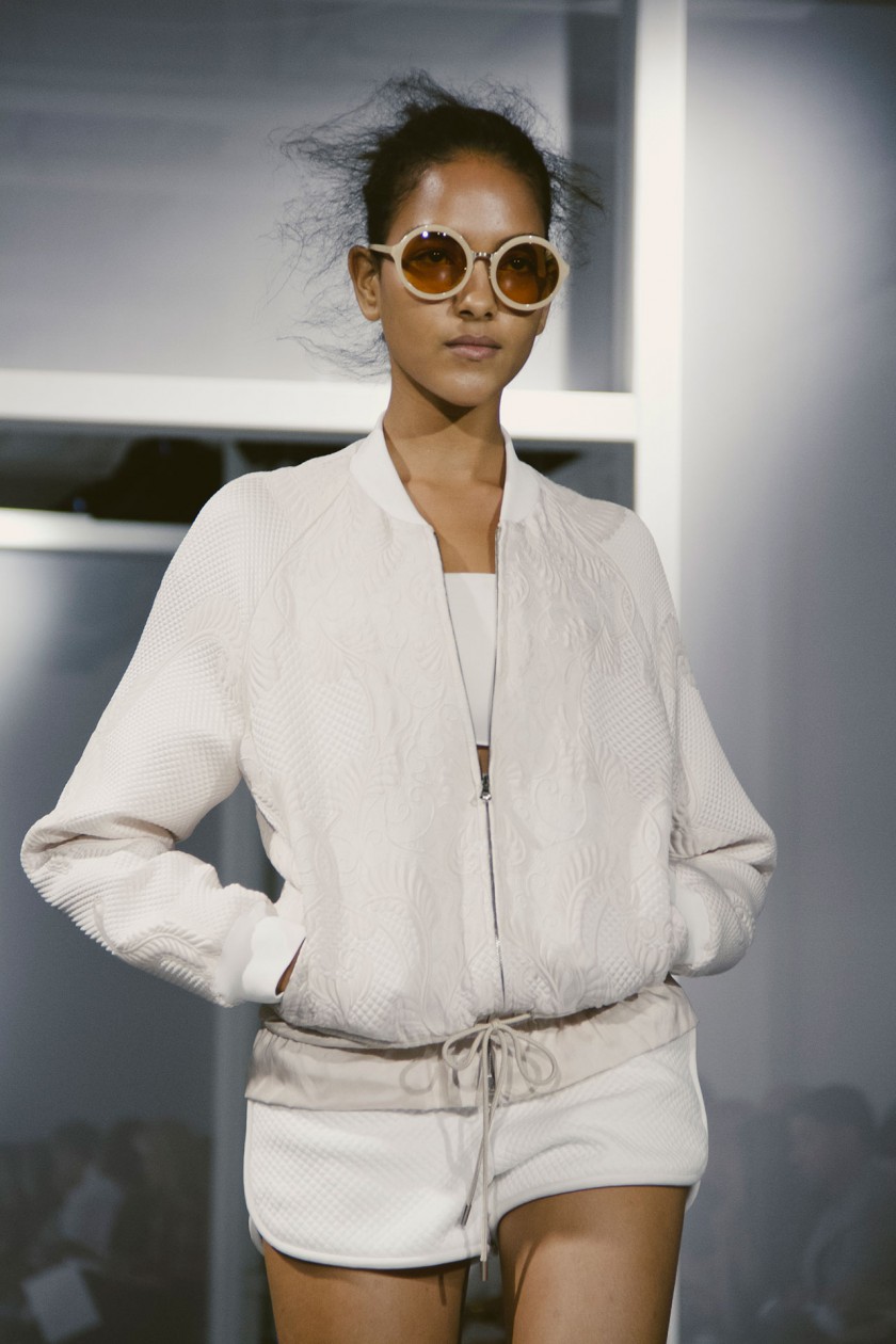 3.1 Phillip Lim S/S 2015 | models.com MDX