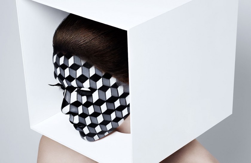 Andrew Gallimore by Rankin | models.com MDX