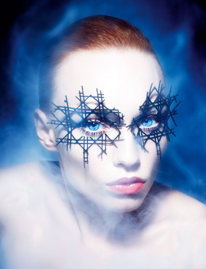 Andrew Gallimore by Rankin | models.com MDX