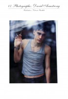 David Armstrong | models.com MDX