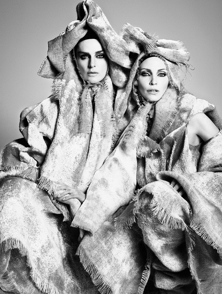 Exhibition by Luigi & Iango: The Powder Issue exclusive preview ...