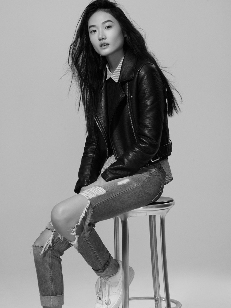 Diversity Rules! Part 2: New York Model Management | models.com MDX