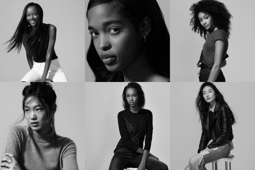 Diversity Rules! Part 2: New York Model Management | models.com MDX
