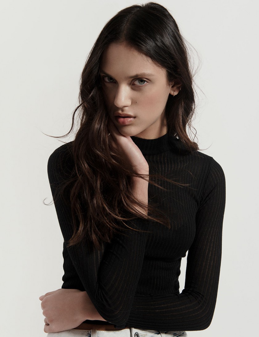 Diversity Rules! Part 5: Next NY | models.com MDX