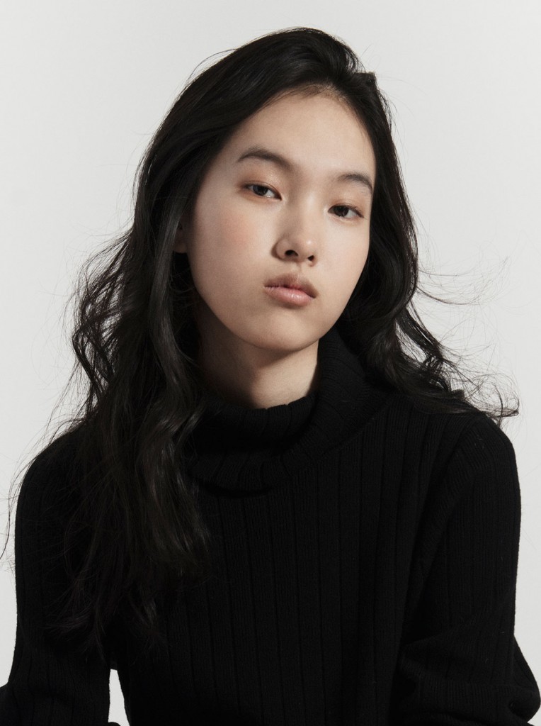 Diversity Rules! Part 5: Next NY | models.com MDX