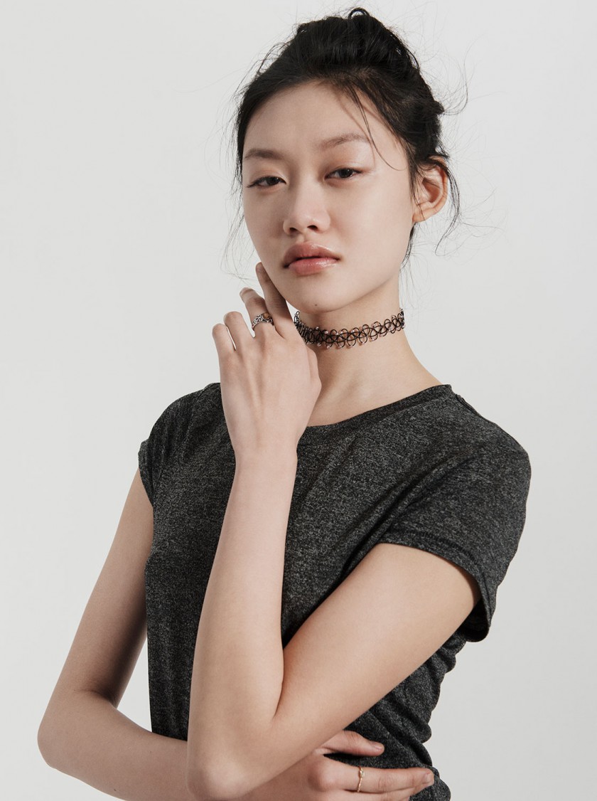 Diversity Rules! Part 5: Next NY | models.com MDX