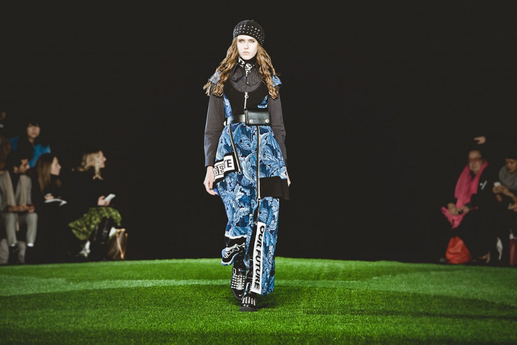 Marc by Marc Jacobs F/W 2015 | models.com MDX