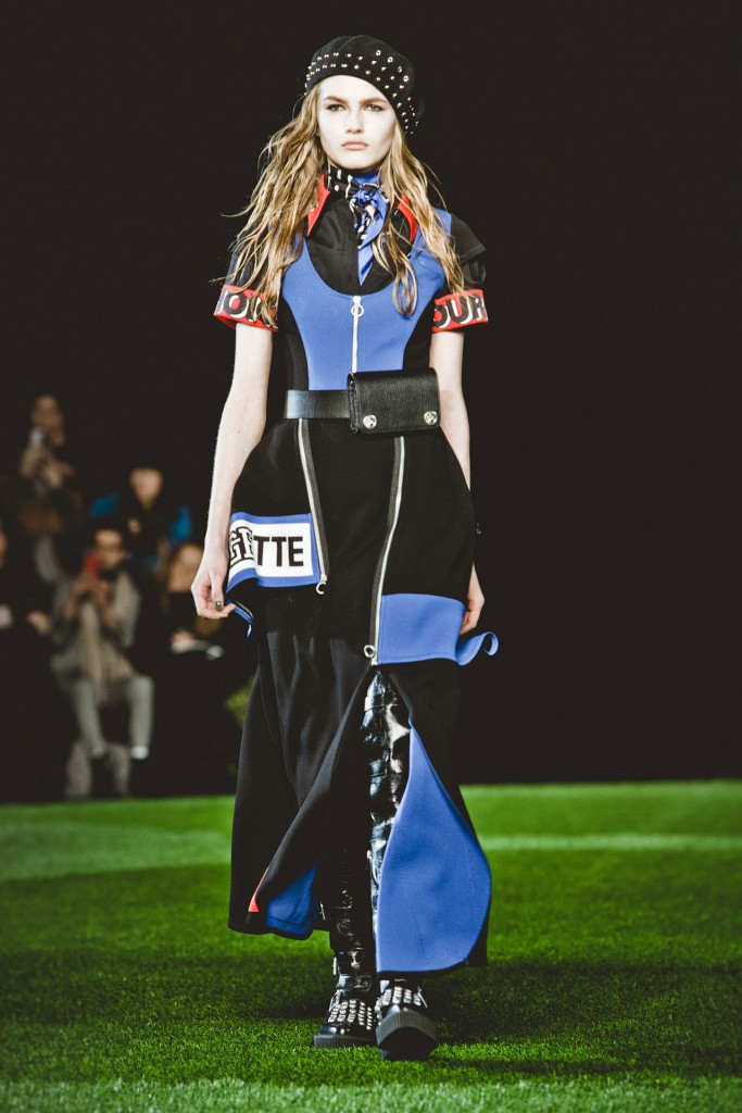 Marc by Marc Jacobs F/W 2015 | models.com MDX