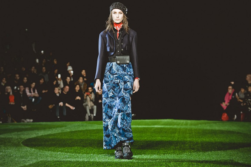 Marc by Marc Jacobs F/W 2015 | models.com MDX