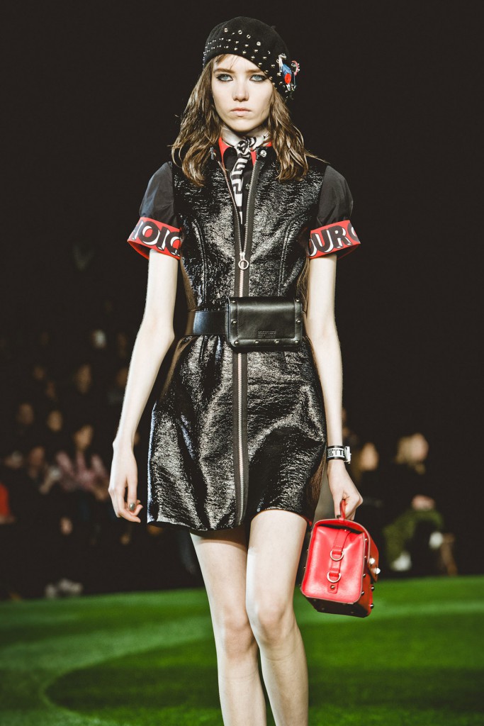 Marc by Marc Jacobs F/W 2015 | models.com MDX