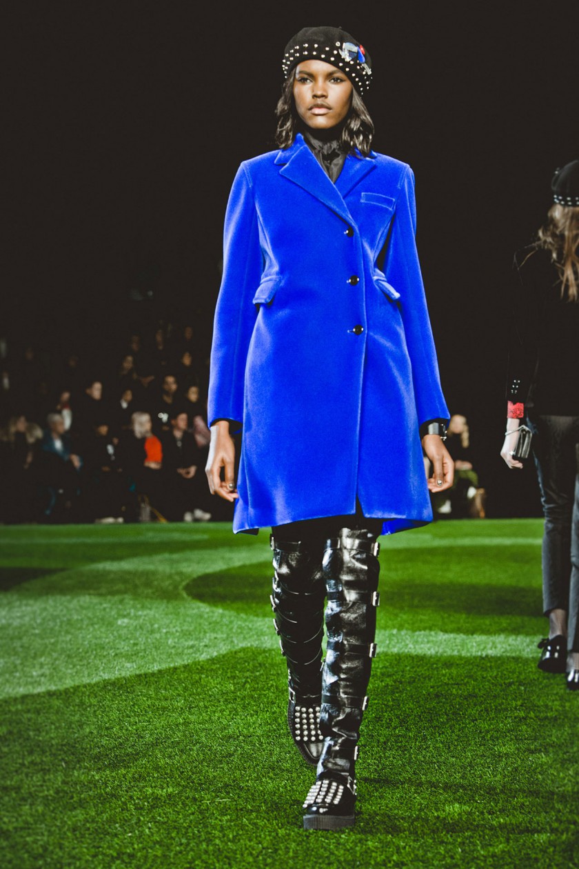 Marc by Marc Jacobs F/W 2015 | models.com MDX