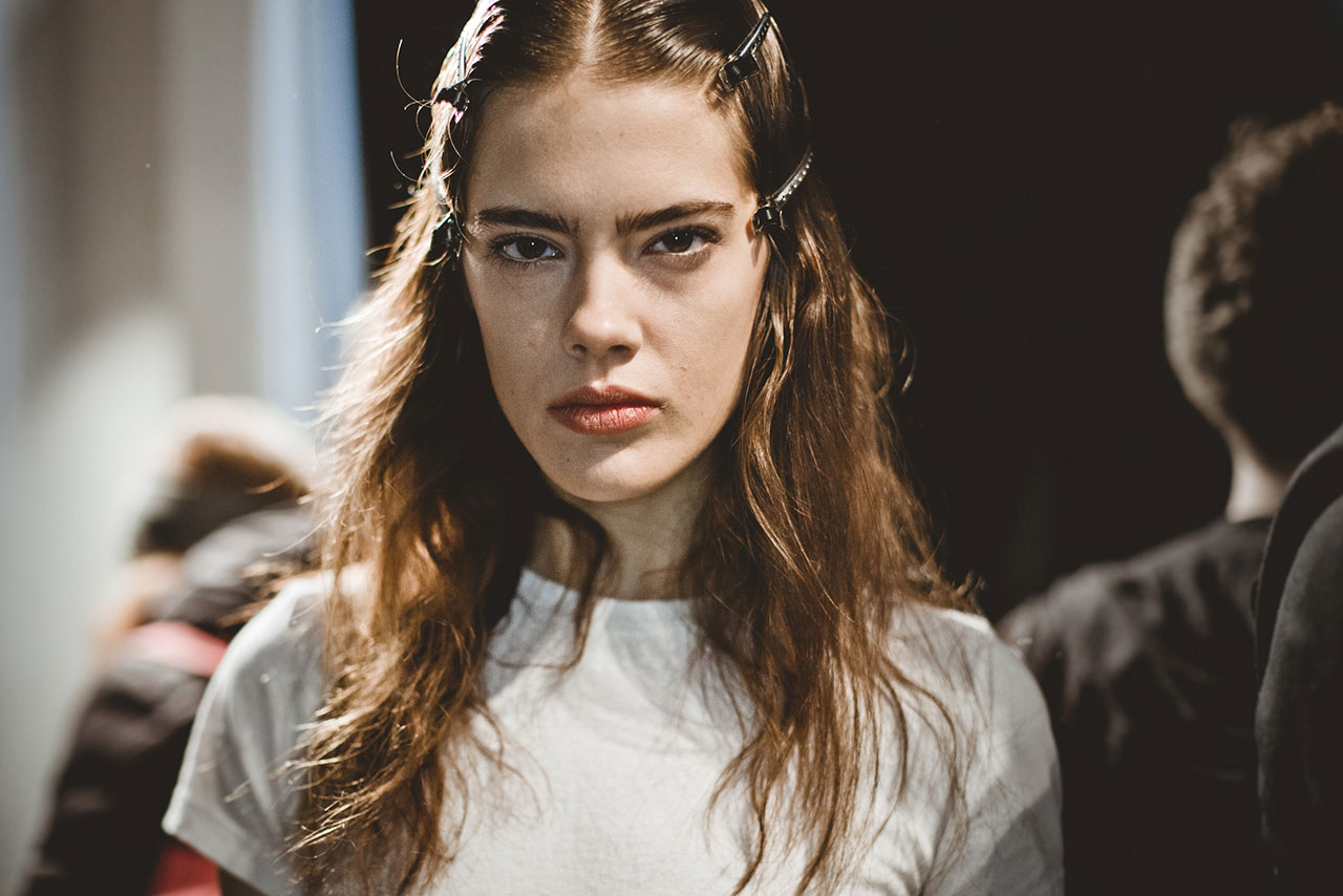 Public School F/W 2015 | models.com MDX