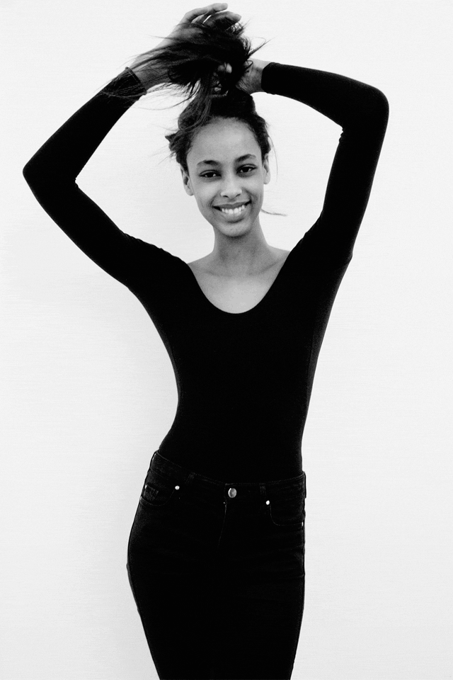 MDC FW15 Go Sees Part 1 | models.com MDX