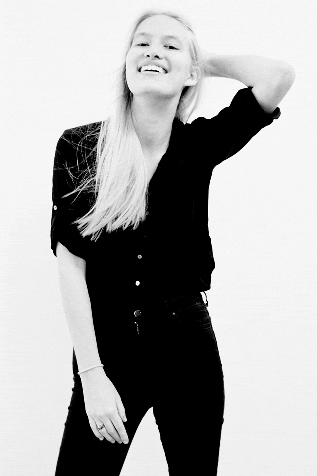 MDC FW15 Go Sees Part 1 | models.com MDX