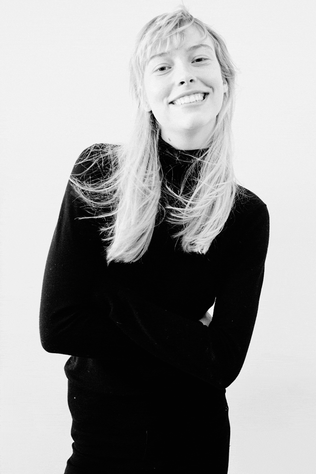 MDC FW15 Go Sees Part 2 | models.com MDX