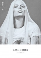 Sarah Doukas Interview | models.com MDX