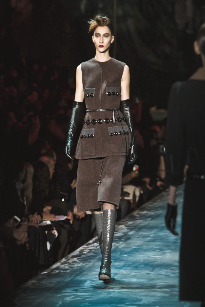 Marc Jacobs F/W 2015 | models.com MDX
