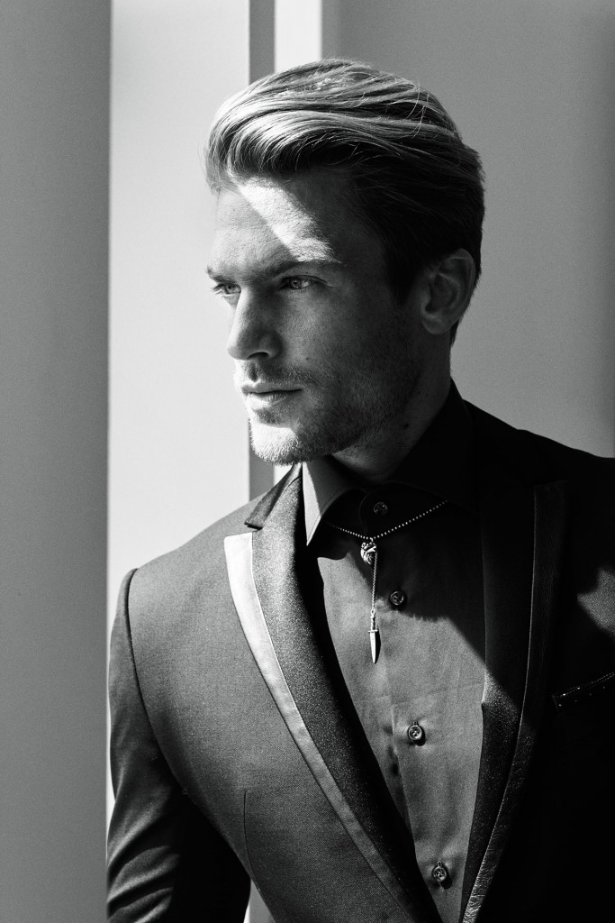 Jason Morgan | models.com MDX