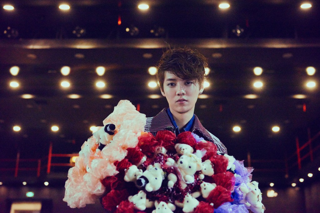 5 Faces of China Pt. 5: Lu Han | models.com MDX