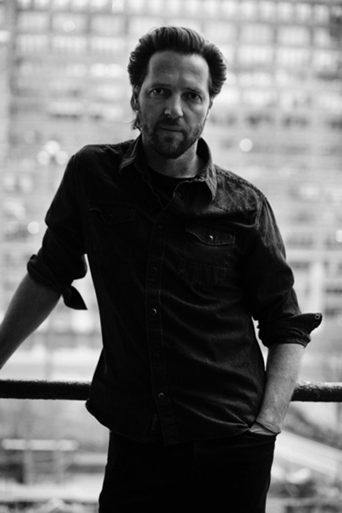 Peter Gray | models.com MDX