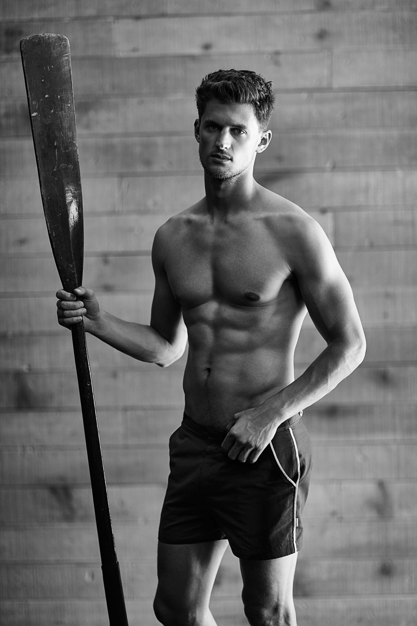 KATAMA by Garrett Neff | models.com MDX