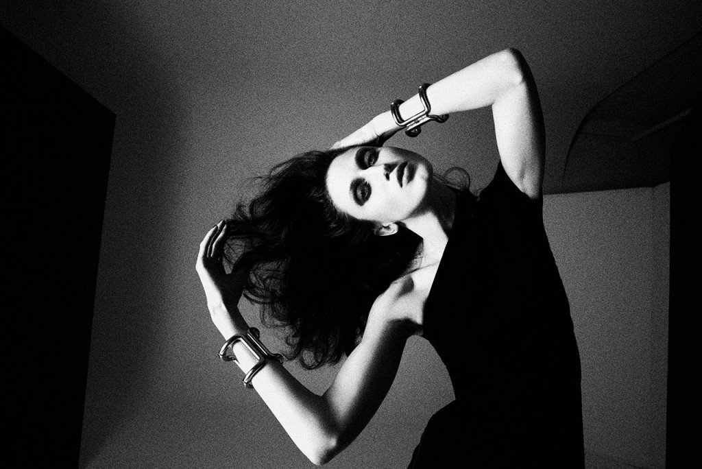 Anna Cleveland | models.com MDX