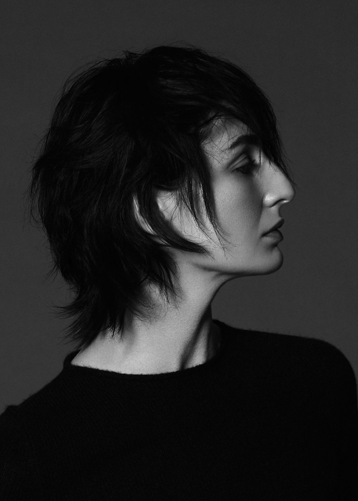 Erin O’Connor | models.com MDX