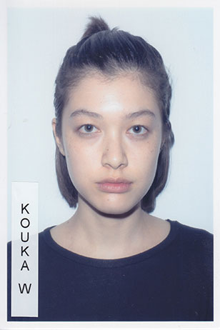 Confirmed: NYFW S/S 16 | models.com MDX