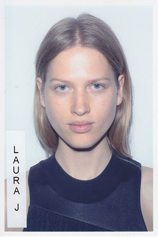 Confirmed: NYFW S/S 16 | models.com MDX