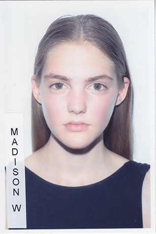 Confirmed: NYFW S/S 16 | models.com MDX