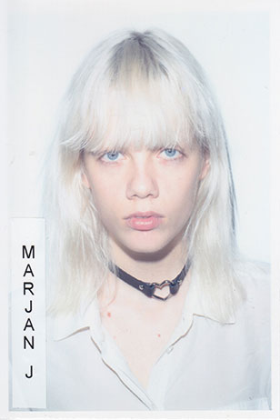 Confirmed: NYFW S/S 16 | models.com MDX