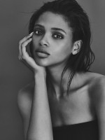The Graduates: Aya Jones | models.com MDX