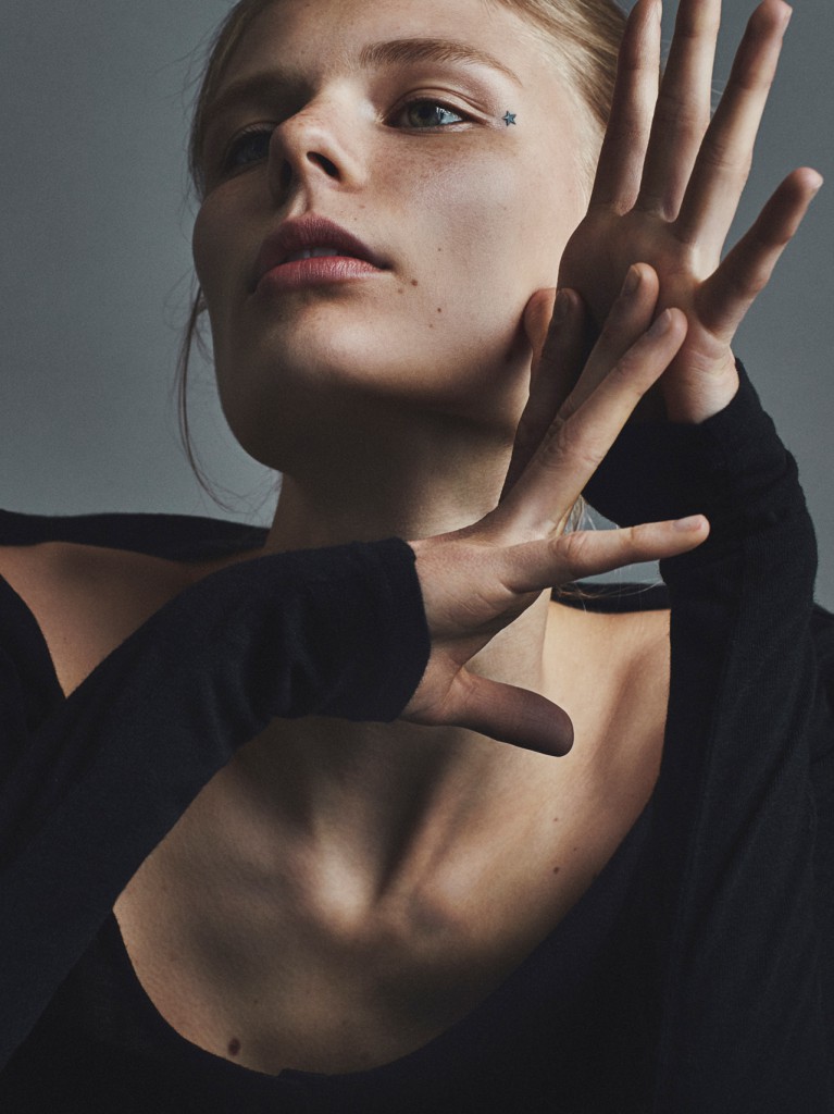 The Graduates: Alexandra Elizabeth | models.com MDX